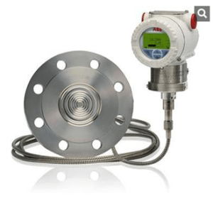 ABB 266JST Multivariable transmitter