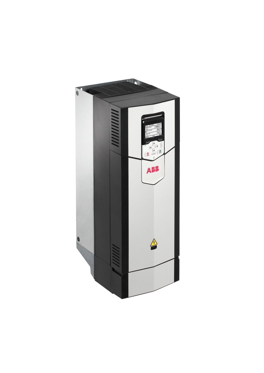 ABB ACS880 Series | ACS880-01, ACS880-07, ACS880-104 | Industrial VFD