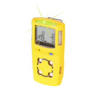 Honeywell BW GasAlertMax XT II Multi-Gas Detectors