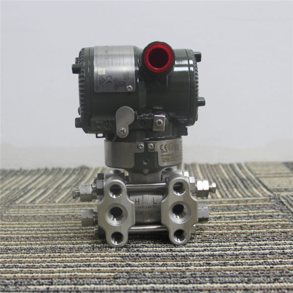 Yokogawa EJA110E Differential Pressure transmitter