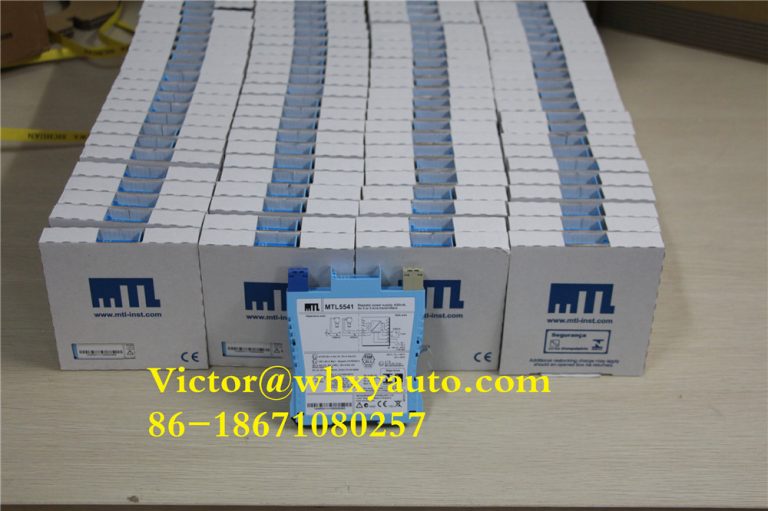 HKXYTECH MTL4573 – MTL5573 TEMPERATURE CONVERTER THC or RTD input ...