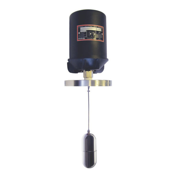 Mobrey Magnetic Vertical Level Switches