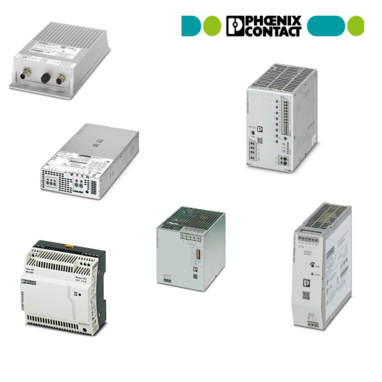 OPT-24DC/230AC/ 1 | Phoenix Contact Solid-State Relay Module