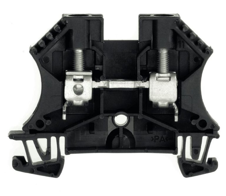 Weidmüller W-Series WDU 6 SW 1020210000